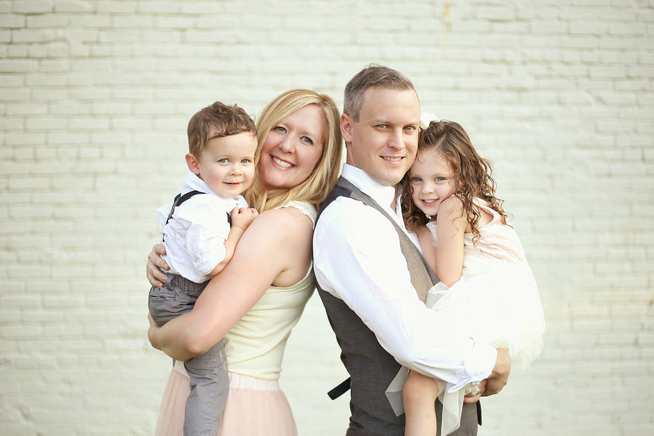 Jennifer Nevins Photography | Photographer Spotlight – Sweet Baby Photo ...