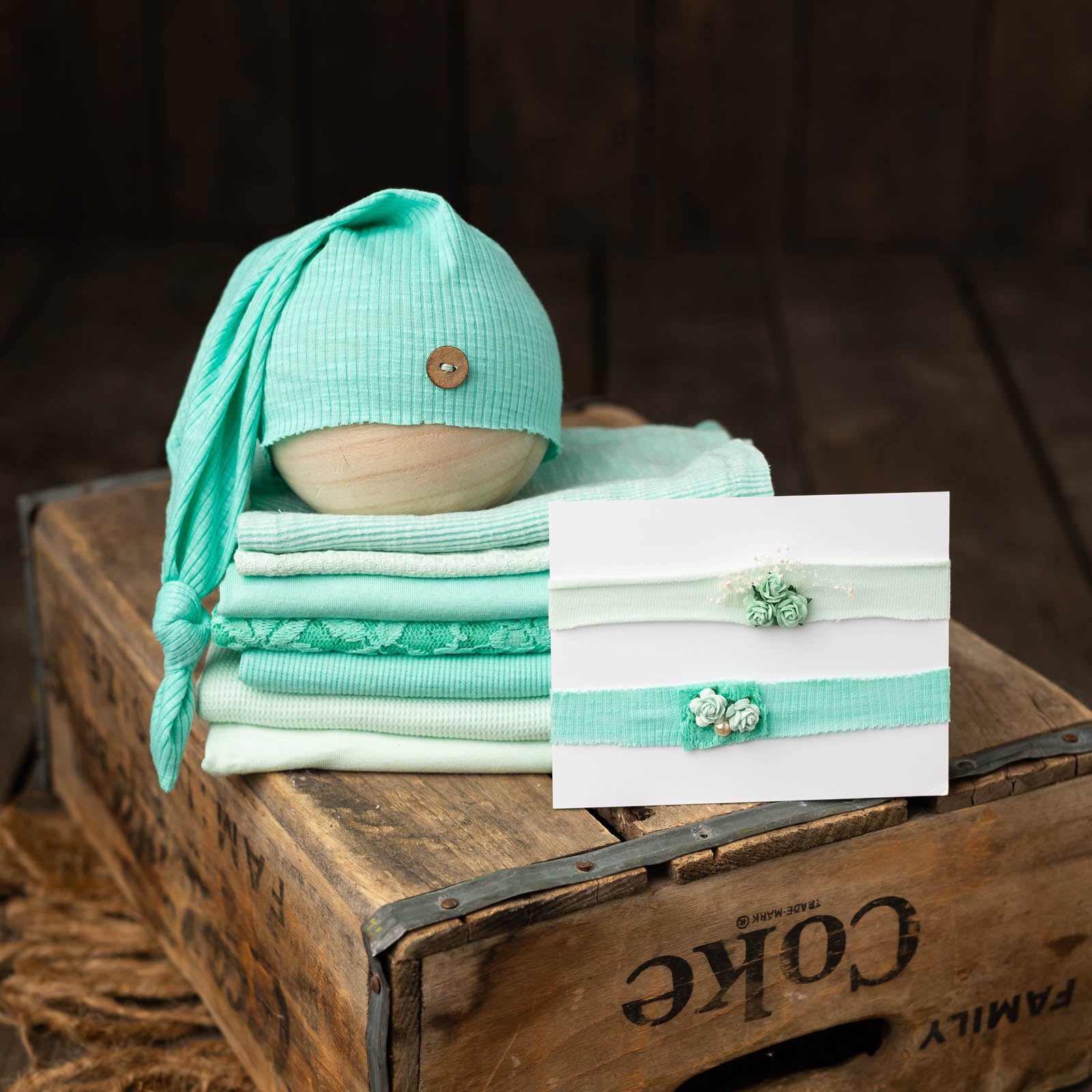 Sale! – Sweet Baby Photo Props