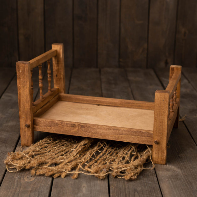 Beds + Accessories – Sweet Baby Photo Props