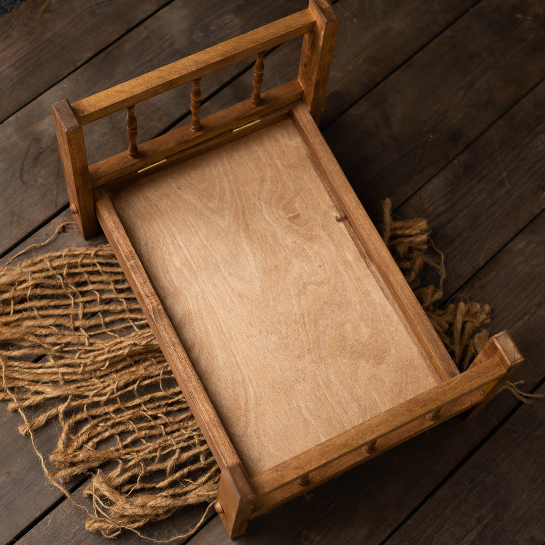 rustic photography props