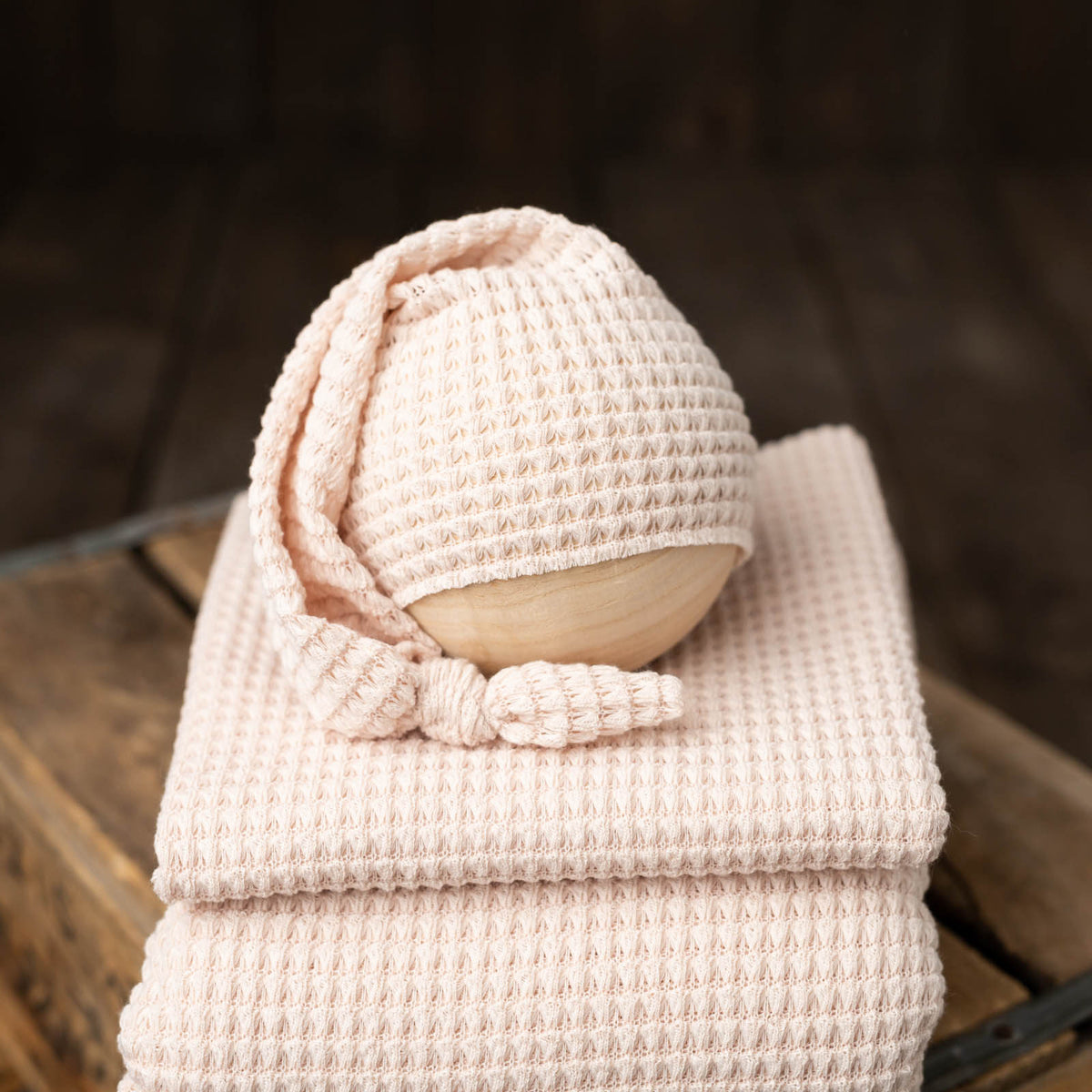 Cream Bulky Knit Photo Props – Sweet Baby Photo Props