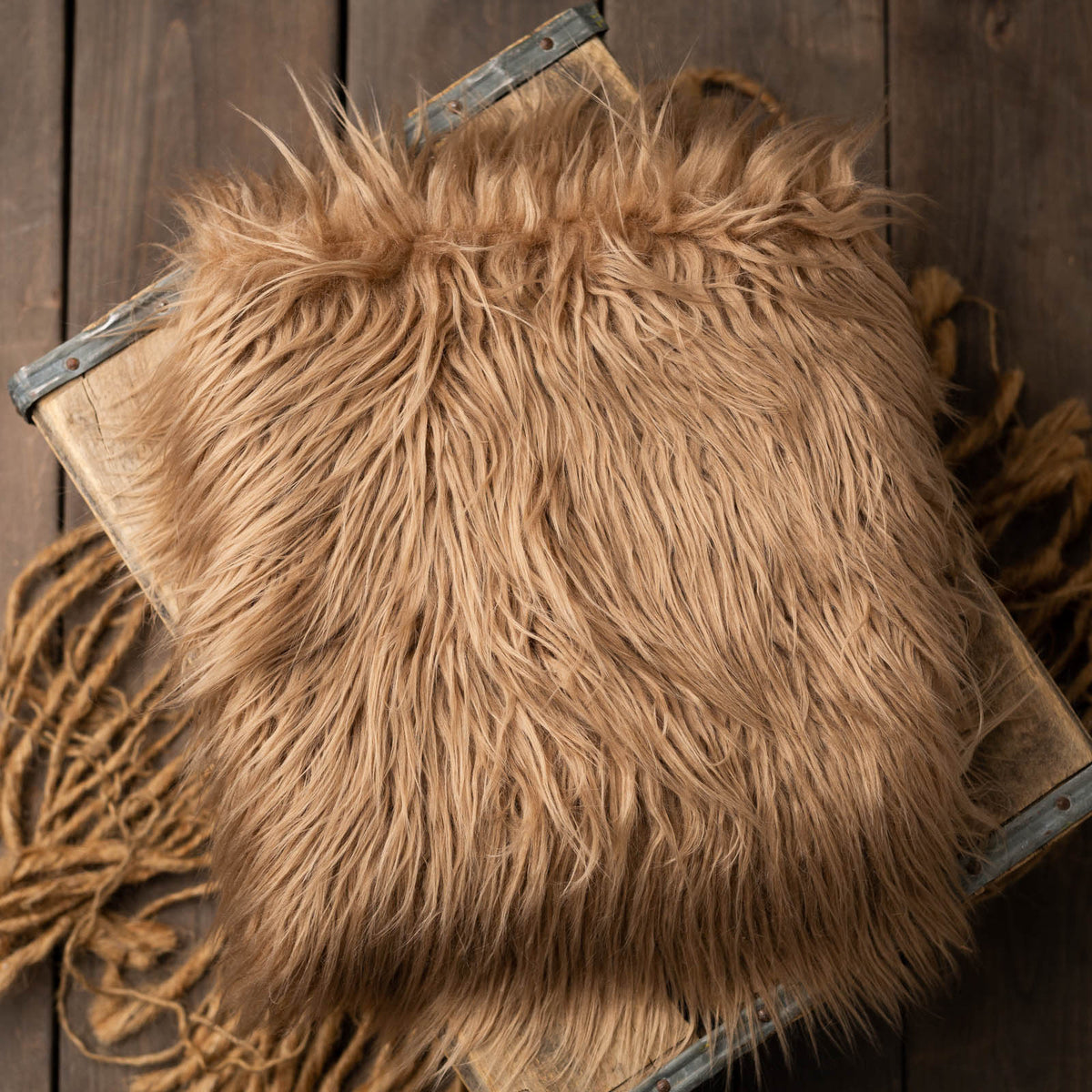 Toffee Fur Props – Sweet Baby Photo Props