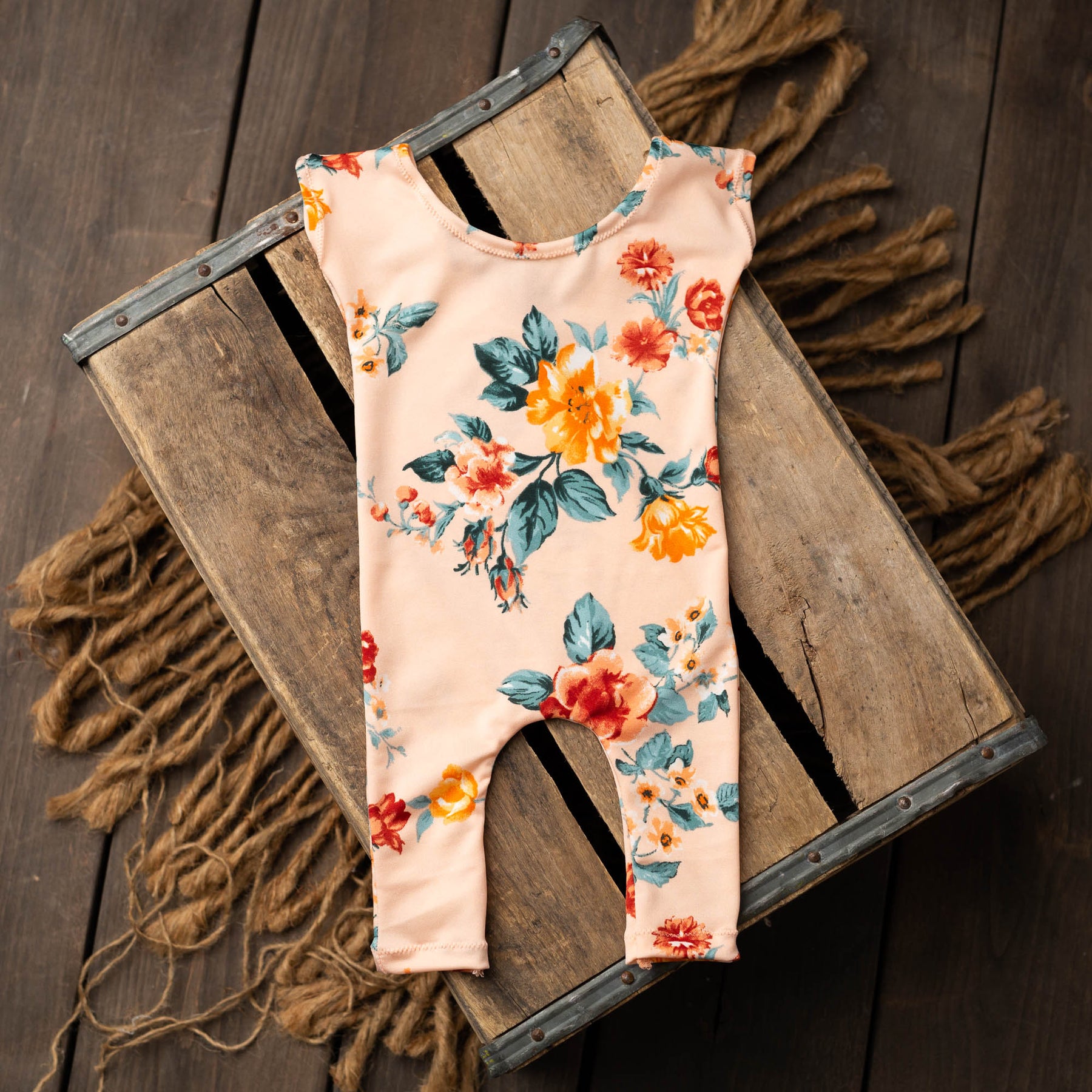 Newborn Outfits – Sweet Baby Photo Props