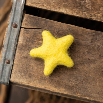 Felt Props – Sweet Baby Photo Props