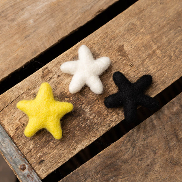 Felt Props – Sweet Baby Photo Props